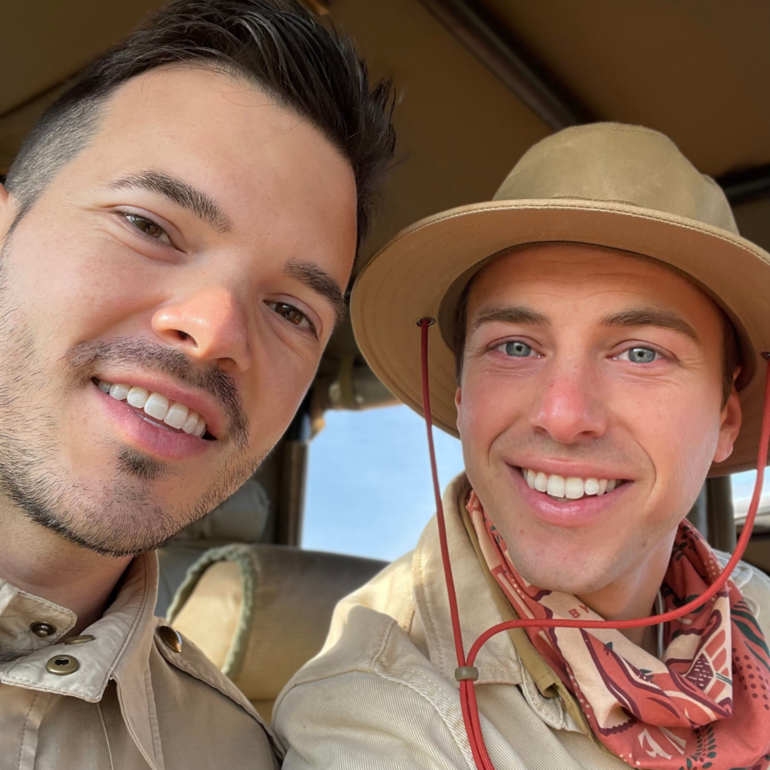 Beginners Guide to Packing for a Wildlife Safari - Laro - Ethical ...