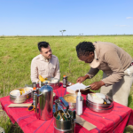 Female Safari Guides: The Women Leading Africa - Laro - Ethical ...